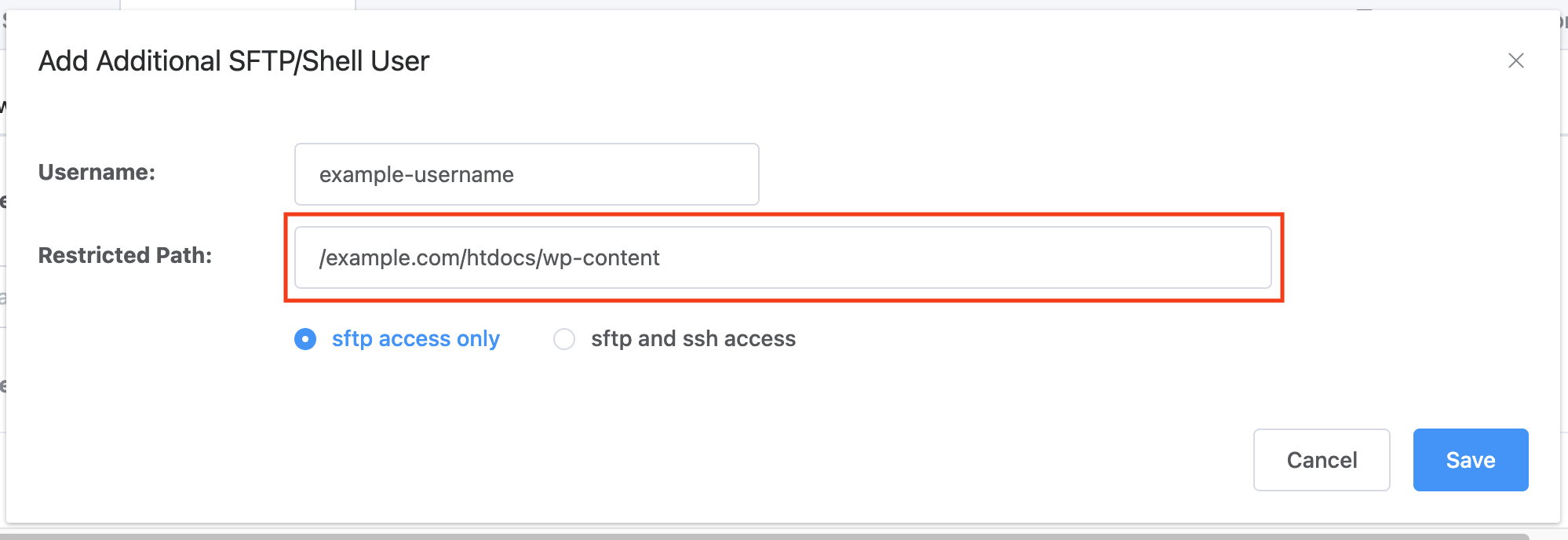 How to Add Additional System Users to a Website | GridPane